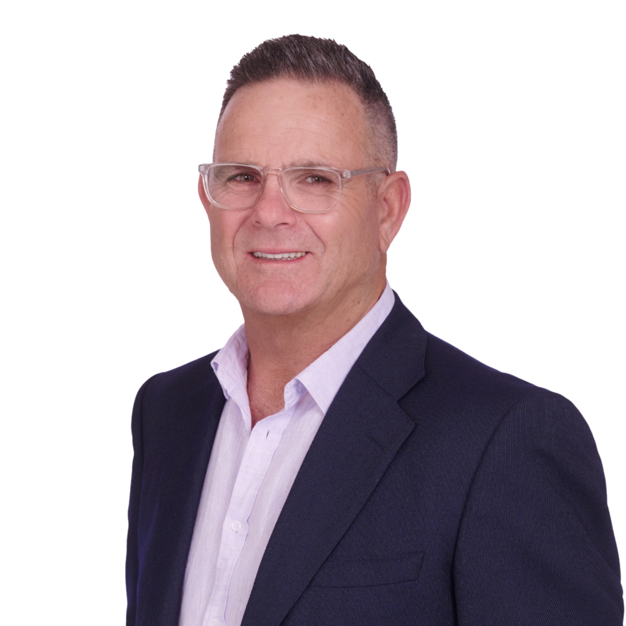 Mark Eklund - Real Estate Agent in Epsom | Harcourts Property Ventures