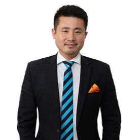 Andy Shi - Real Estate in Blackburn | Harcourts Burwood & Blackburn