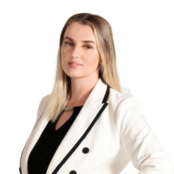 Stephanie Bridge - Real Estate Support in Springwood | Harcourts Asset