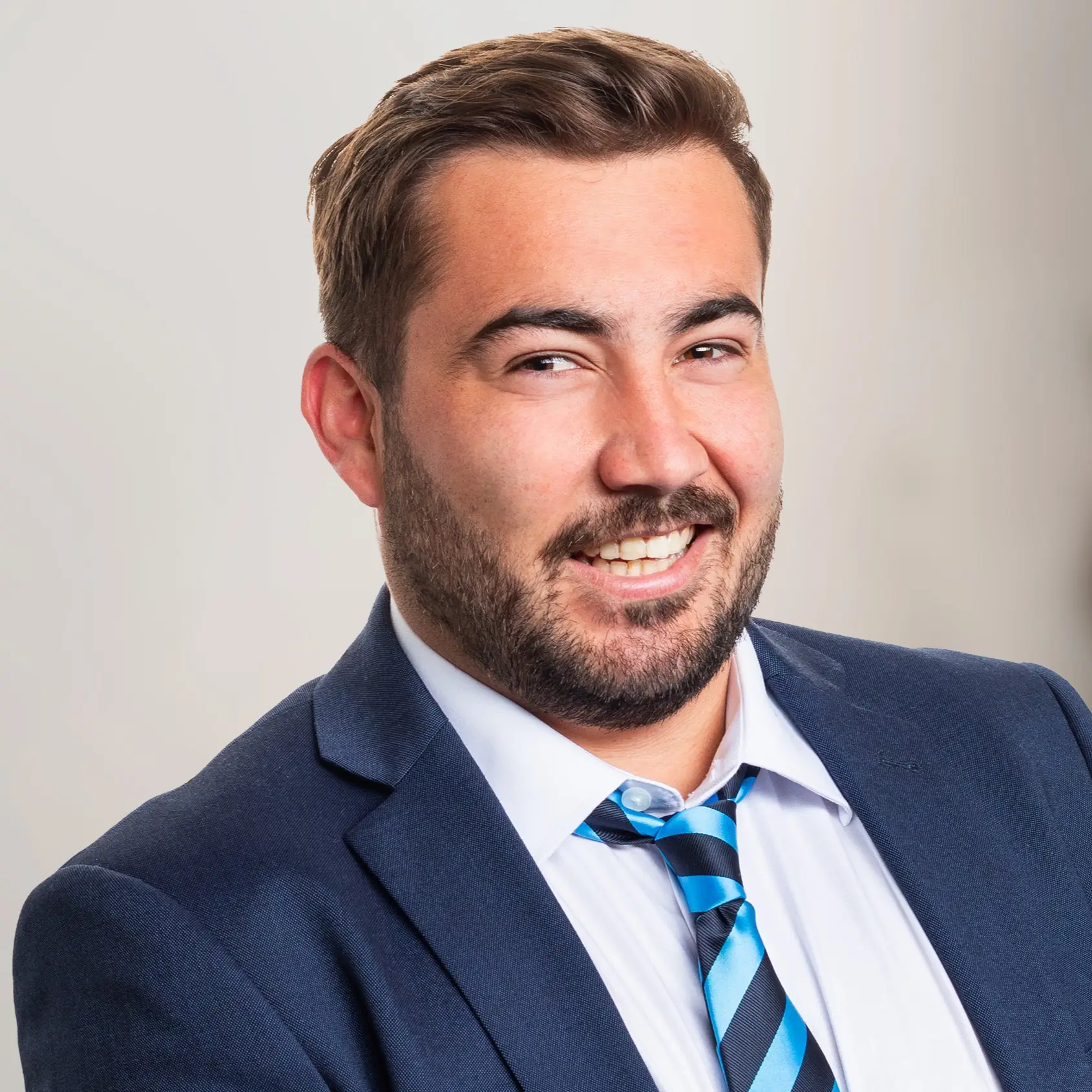 Michael Whitson - Real Estate Agent in Levin | Harcourts Levin