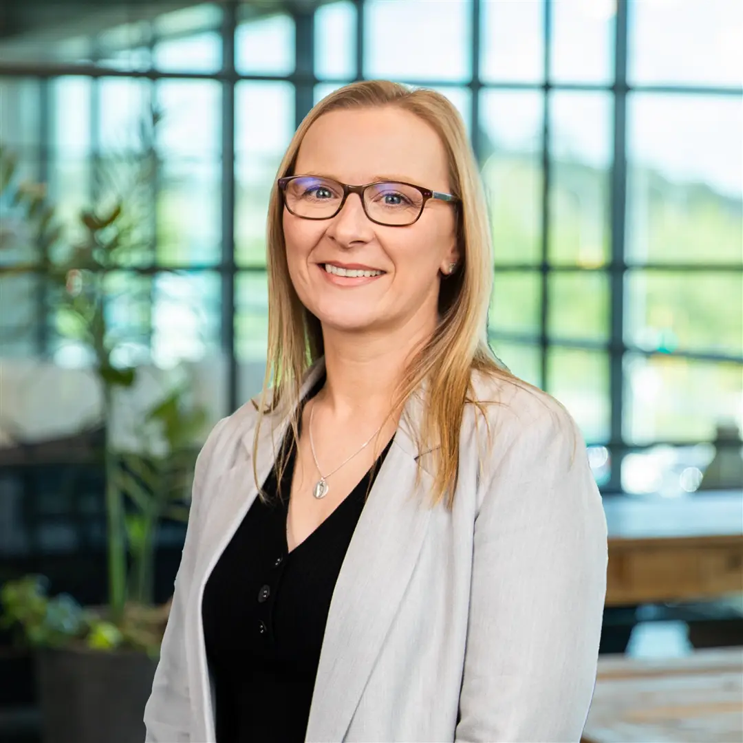 Fiona Donovan | Operations Manager - Team Ding | Harcourts Birkenhead