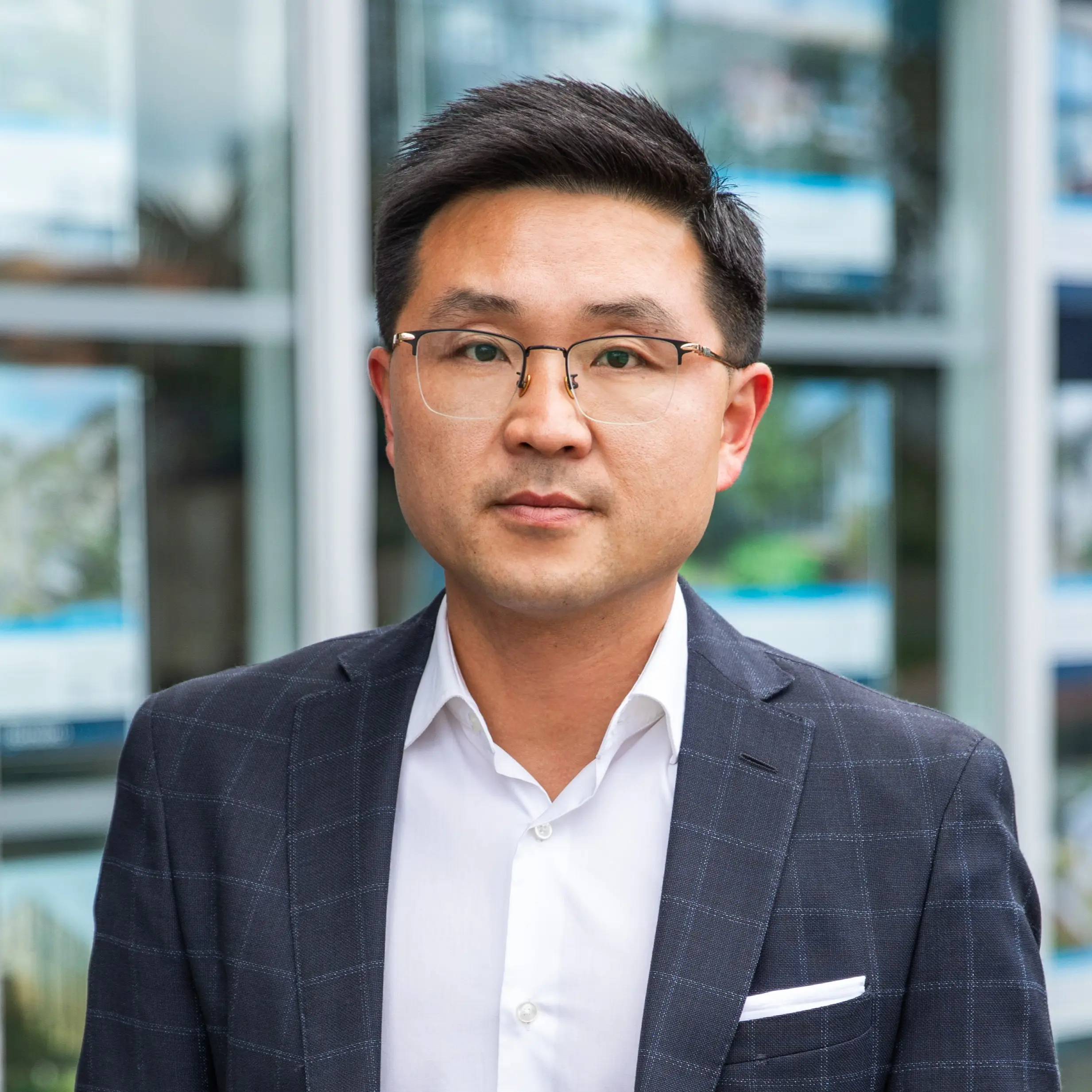 Harcourts Cooper & Co HQ People and Agents - Get in Touch