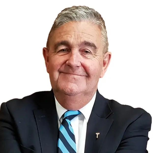 Luke Jansen - Real Estate Agent in Kaiapoi | Harcourts Kaiapoi