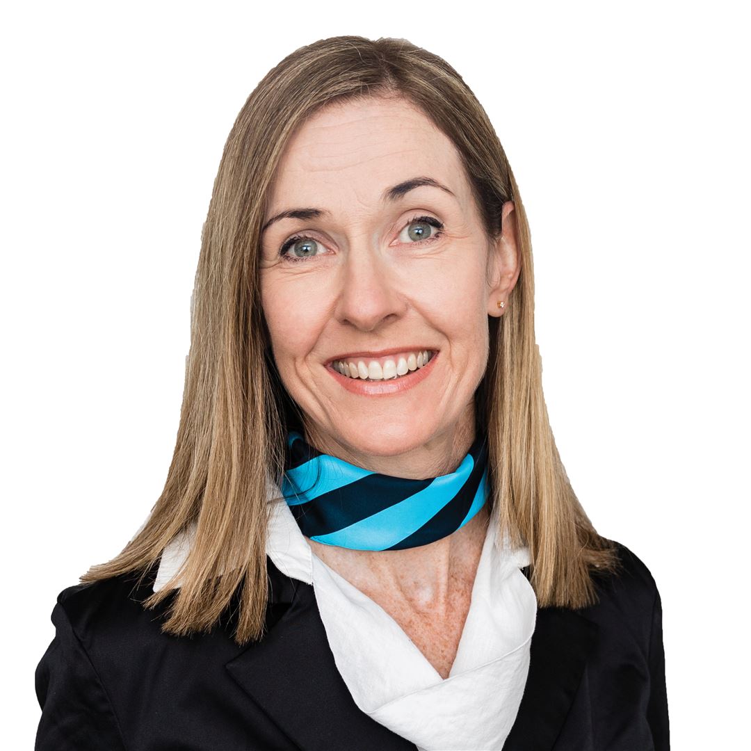 Elisa Jordan - Real Estate Agent in Woolston | Harcourts Ferrymead