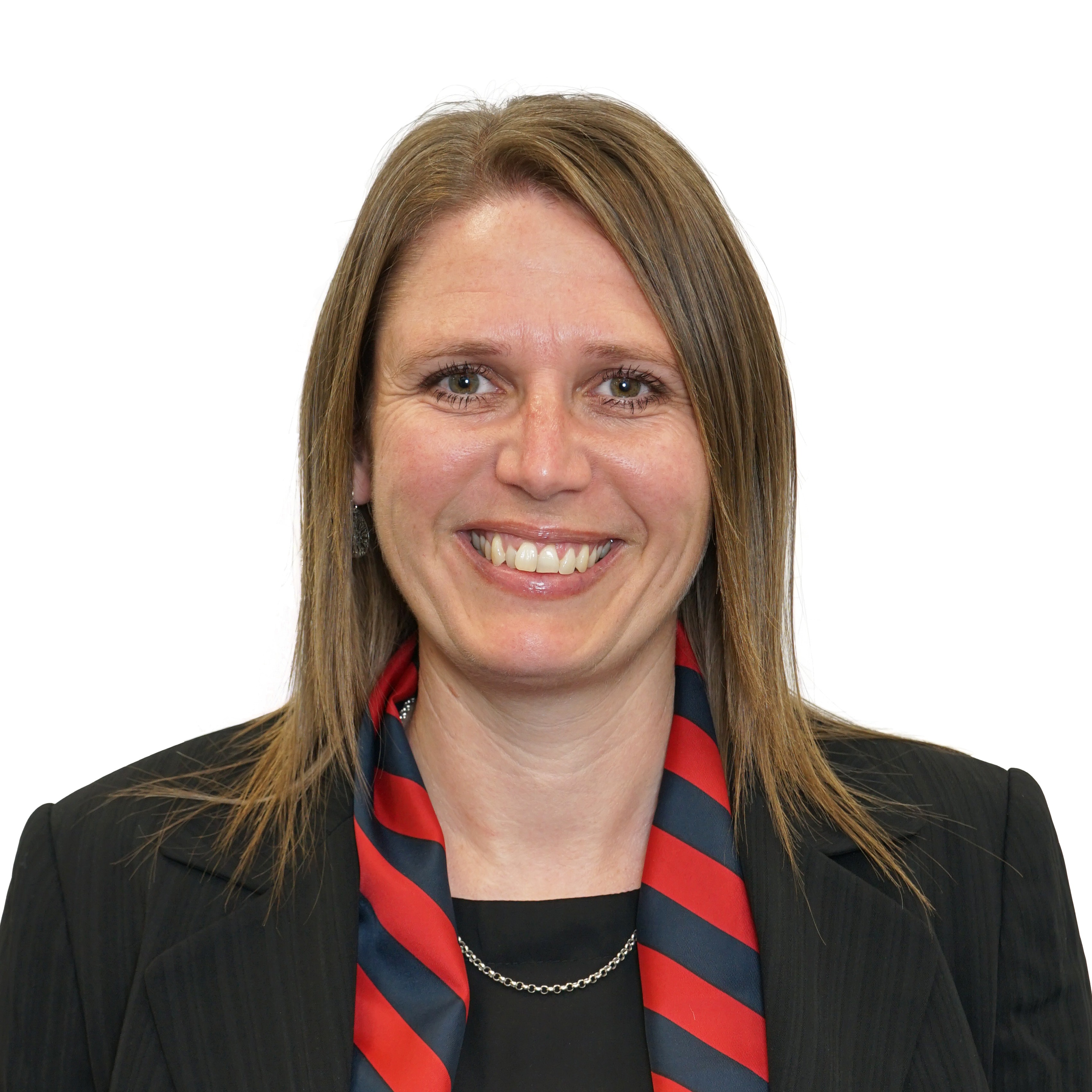 Jess Parker - Commercial Real Estate Agent in Hamilton Central | NAI ...