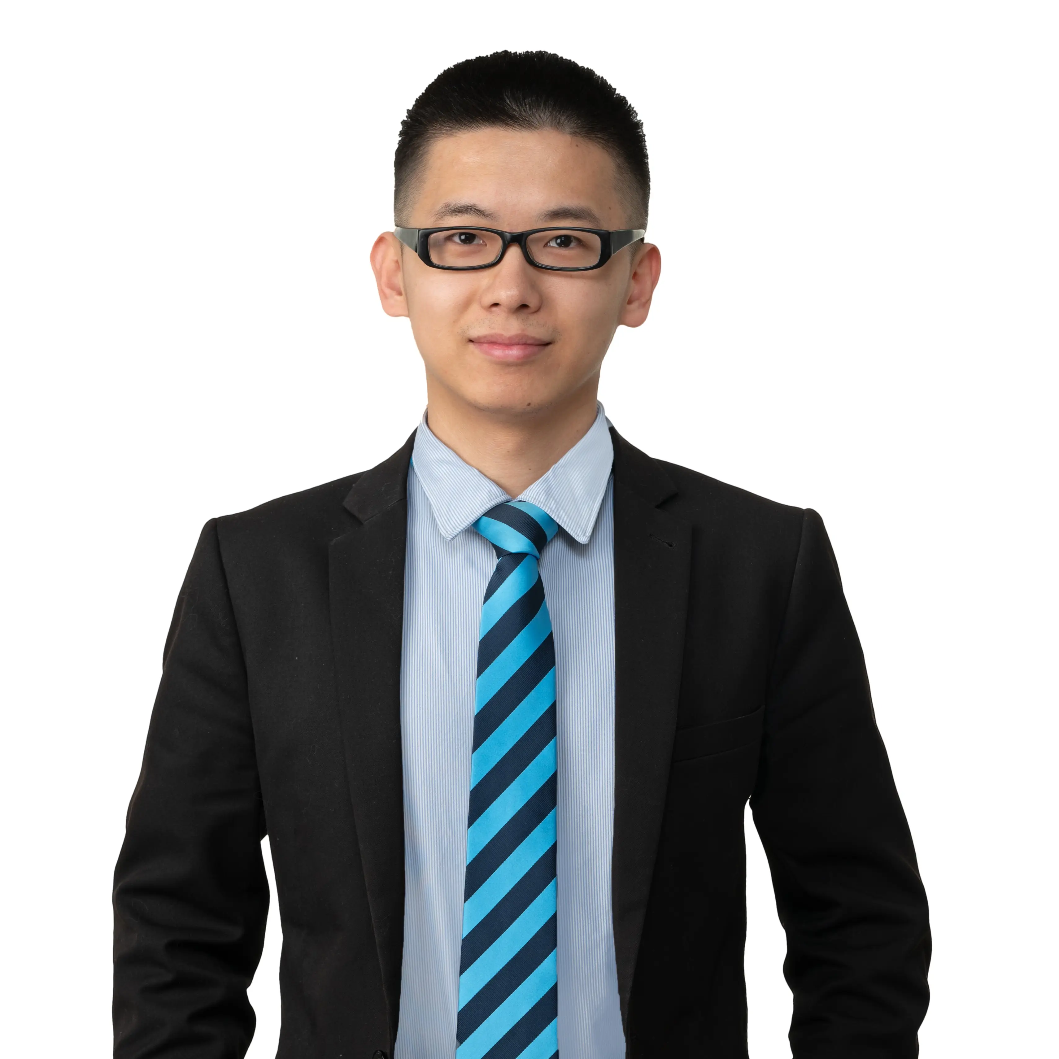 Henry He - Real Estate Agent in Blackburn | Harcourts Burwood & Blackburn