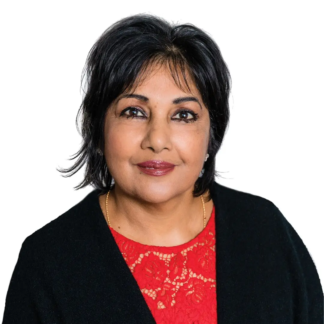 Premilla Sharma - Commercial Real Estate Agent in Addington | NAI ...