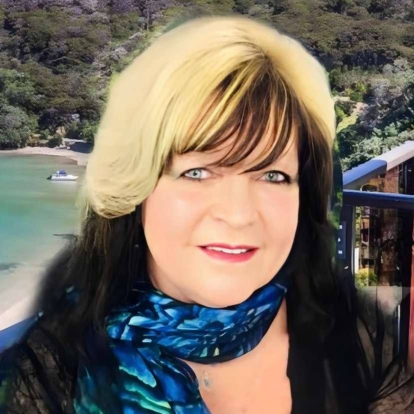 Raewyn Trail - Real Estate Agent in Coromandel | Harcourts Coromandel