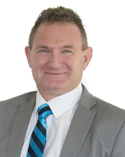 Ferg Spain | Harcourts Four Seasons | Harcourts New Zealand