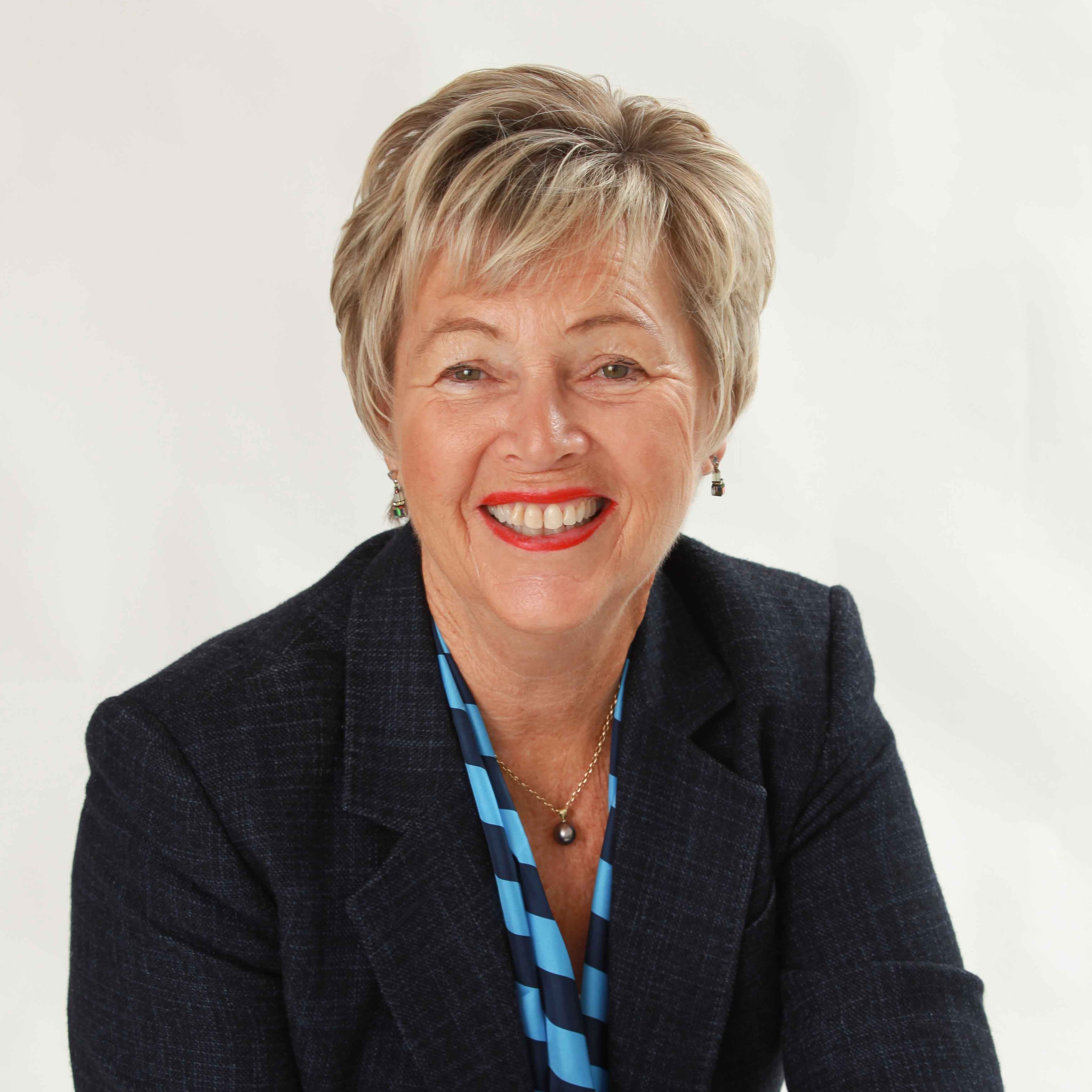 Ann Emerson - Real Estate Agent in Browns Bay | Harcourts Browns Bay