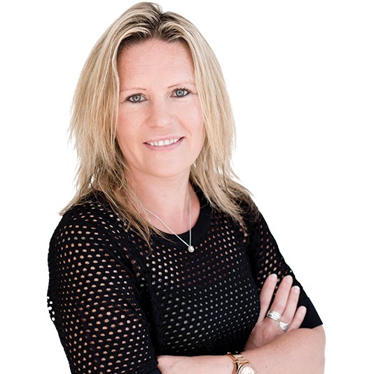 Sarah Laird - Real Estate Agent in Edgeware | Harcourts Holmwood ...