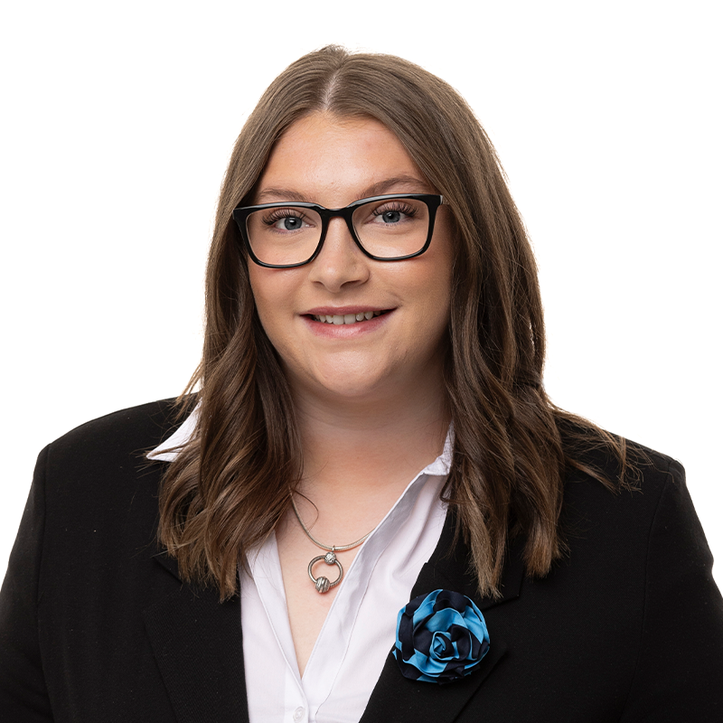 Kiarn Martelli - Real Estate Support in Rosny Park | Harcourts ...