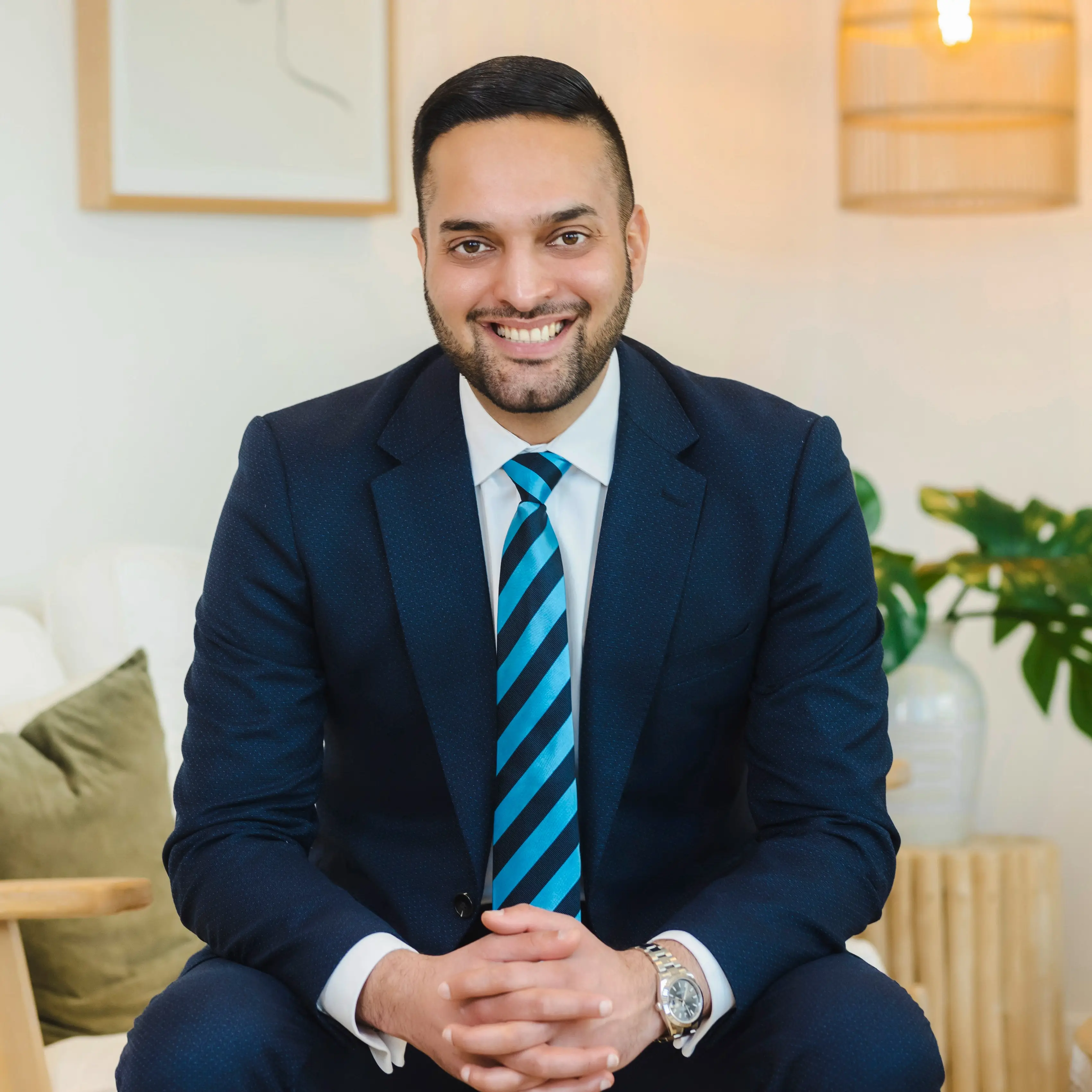 Harsimran Singh | Harcourts New Age | Harcourts New Zealand