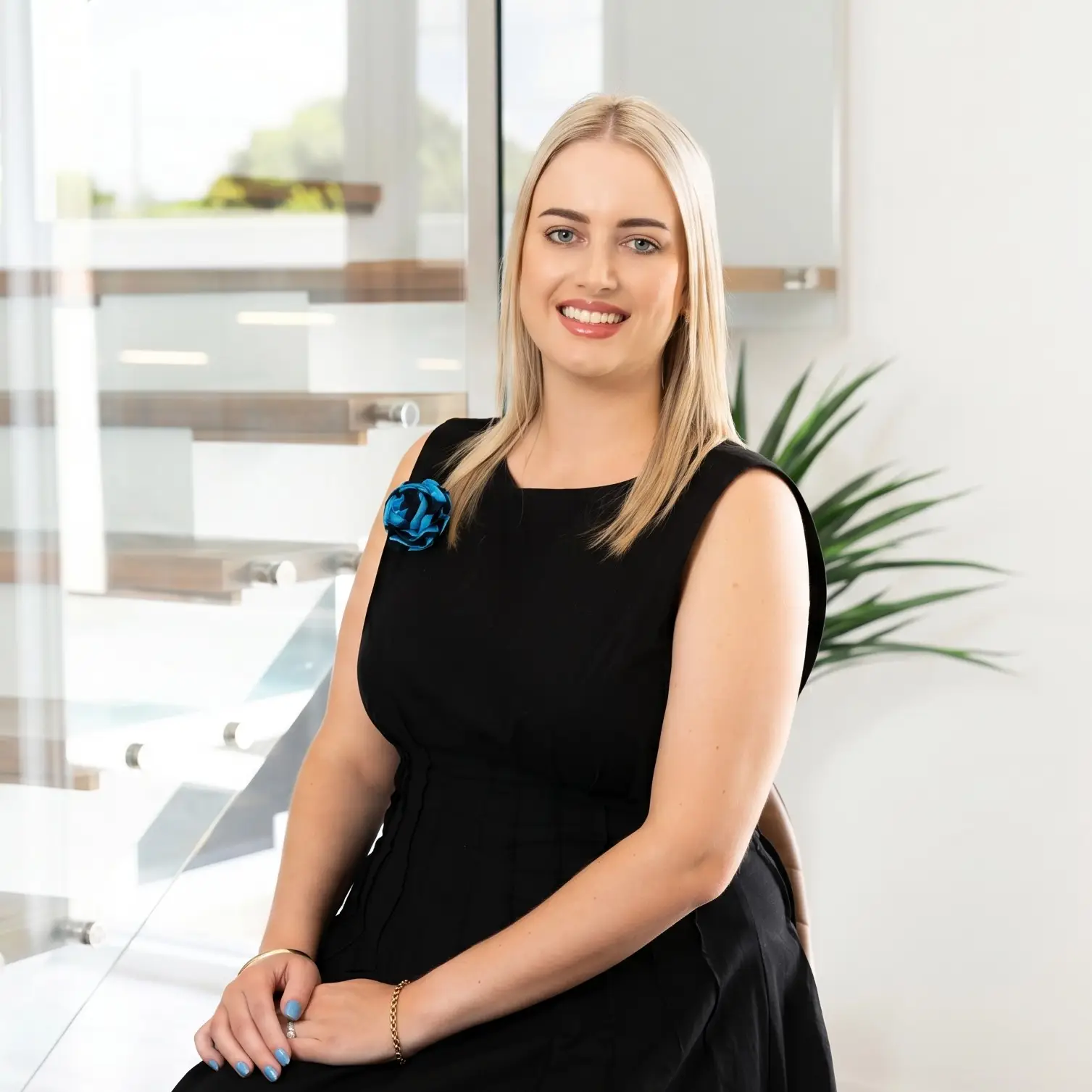 Paige Smith - Real Estate Agent in Scarness | Harcourts Ignite Hervey Bay