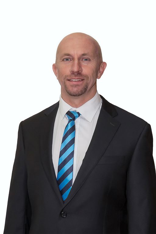 Roy Laird - Real Estate Agent in Elizabeth | Harcourts Playford
