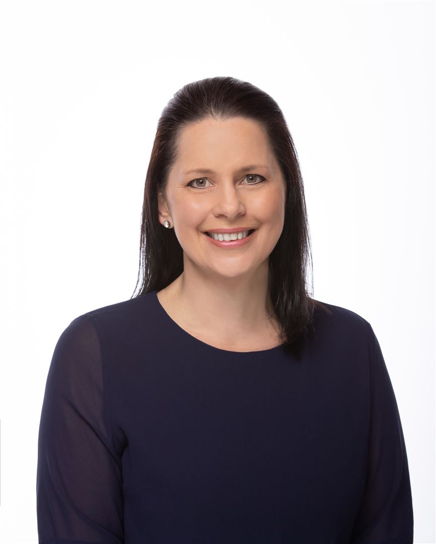 Tracey Edwards - Real Estate Agent in Bishopdale | Harcourts Vision ...