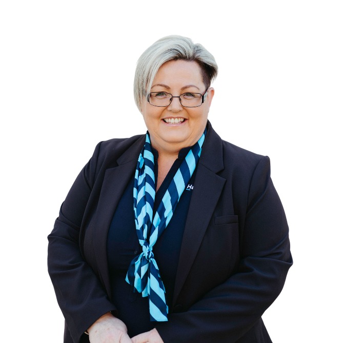 Sheree Brown - Real Estate in George Town | Harcourts East Tamar