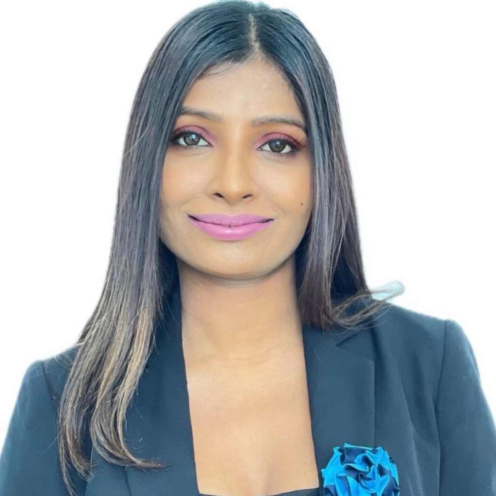 Shiwani Narayan - Real Estate Agent in Nadi | Harcourts Nadi