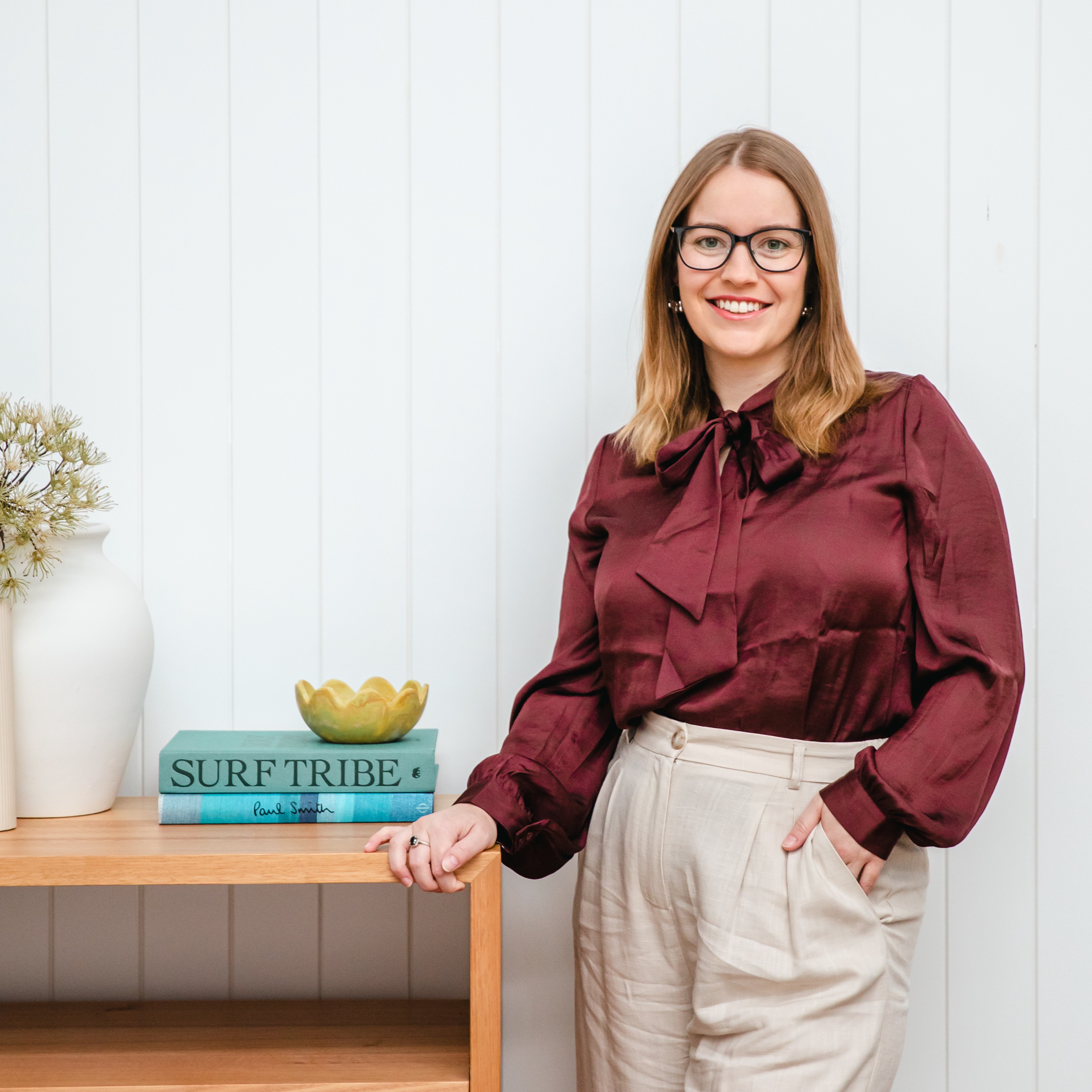 Sarah Martin | General Manager & Commercial Investment Manager ...