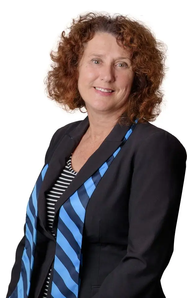 Marie Grace | Licensed Salesperson REAA 2008 | Harcourts Glen Eden