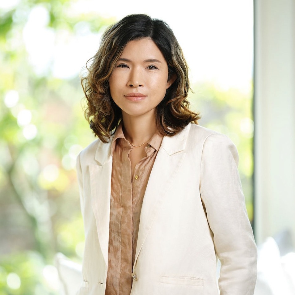 Sally Wang - Real Estate Agent in Browns Bay | Harcourts Browns Bay