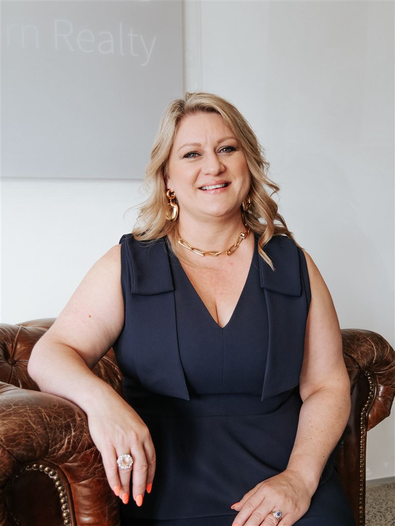 Nicky Malloy - Real Estate Agent in Henderson | Harcourts Henderson