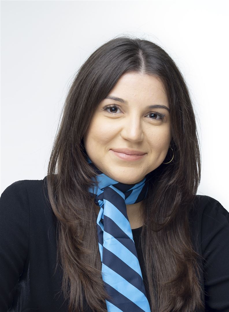 Danielle Albanese | Harcourts Property People RLA 60810 | Harcourts ...