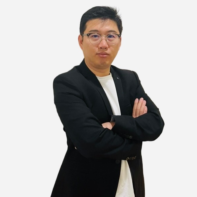 Frank Han - Real Estate Agent in Newmarket | Harcourts Newmarket