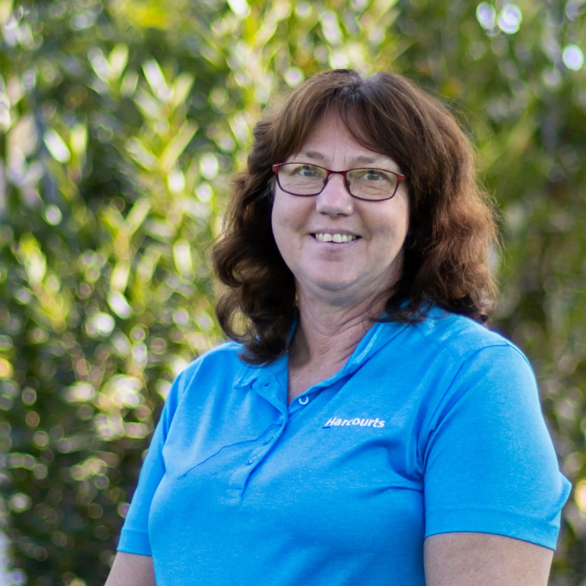 Julie Thring - Real Estate in Tanunda | Harcourts Barossa Real Estate