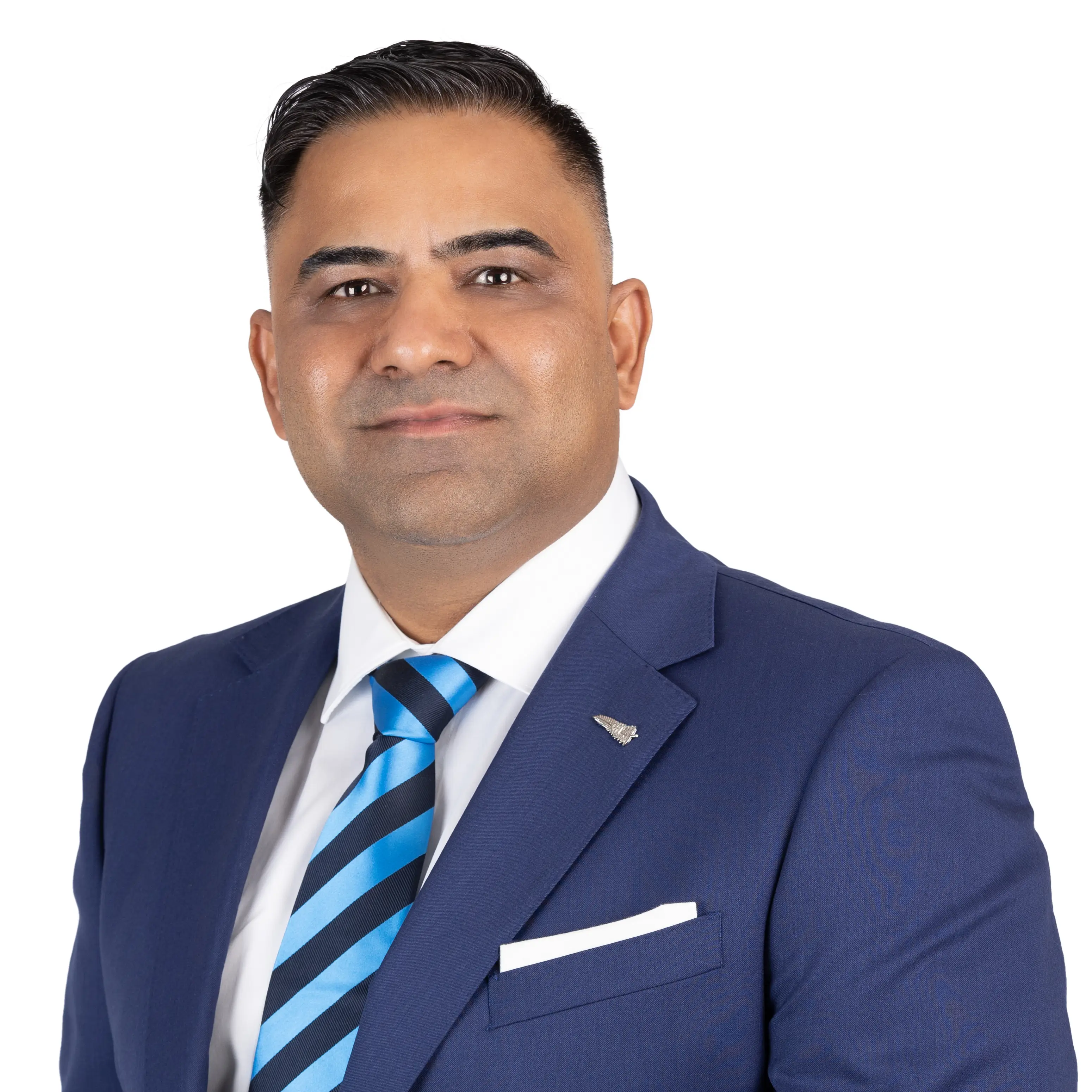 Dilip Tailor - Real Estate Agent in Mt Roskill | Harcourts New Windsor
