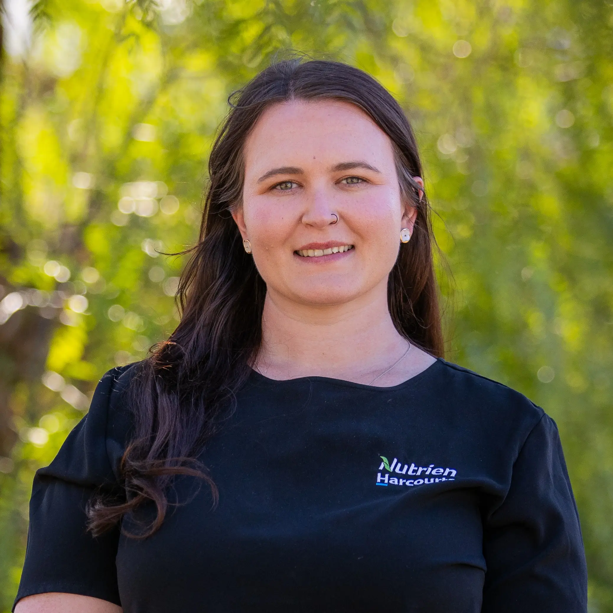 Liz Chellew - Rural and Regional Real Estate | Nutrien Harcourts Alice ...