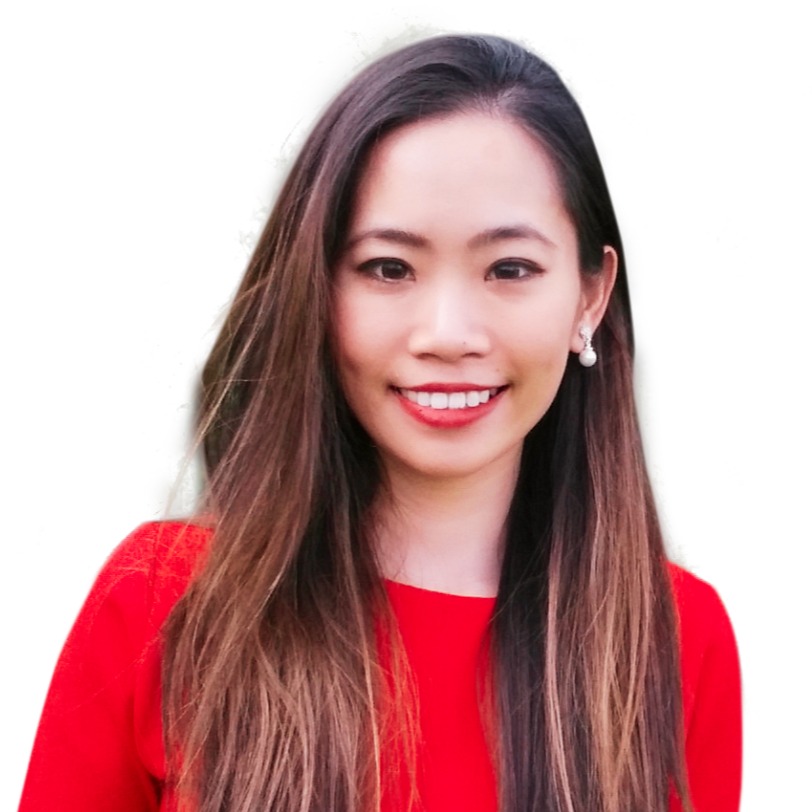 Lillian Chen - Real Estate Agent | Harcourts JK Realty