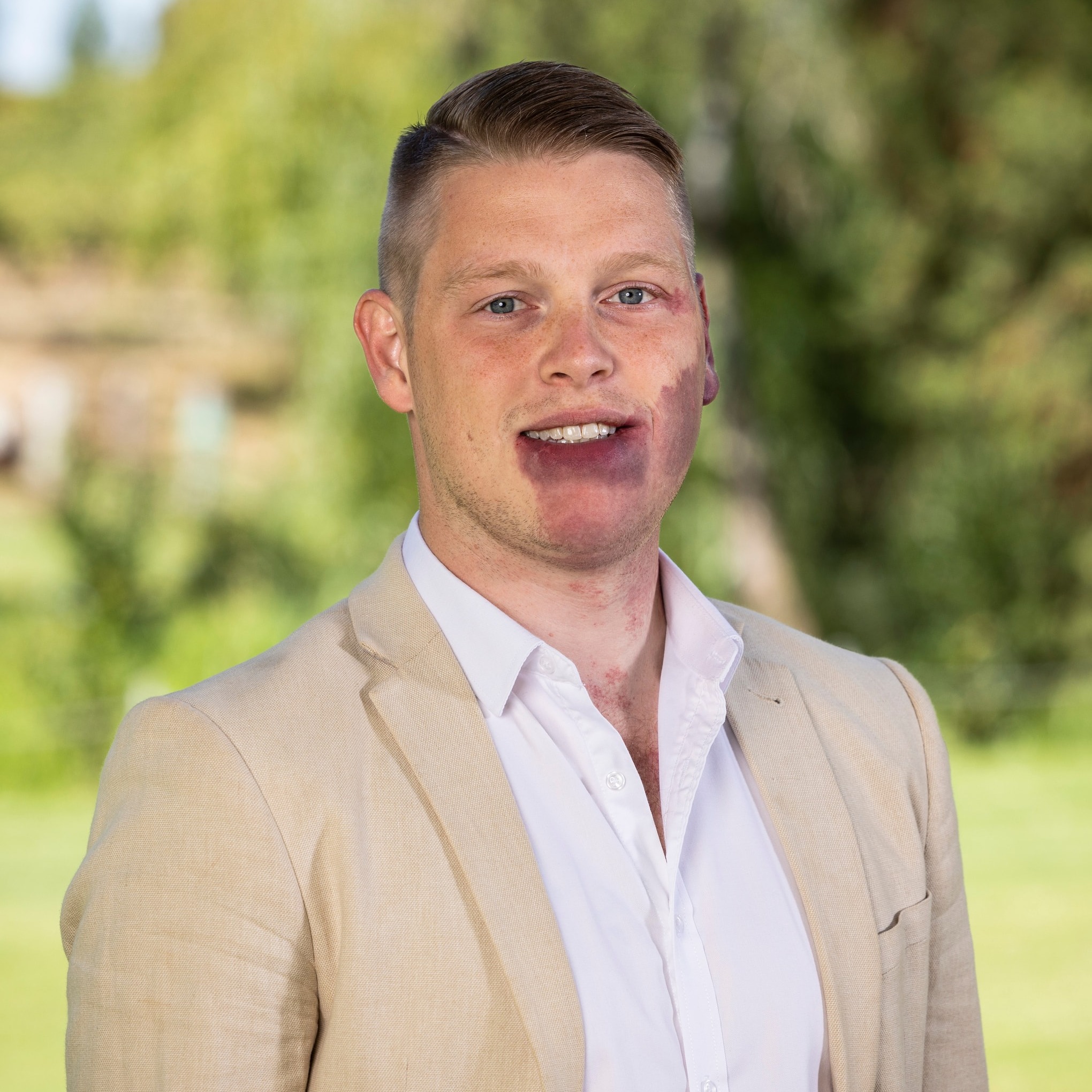 Dylan Pilkington - Real Estate Support in Tanunda | Harcourts Barossa ...