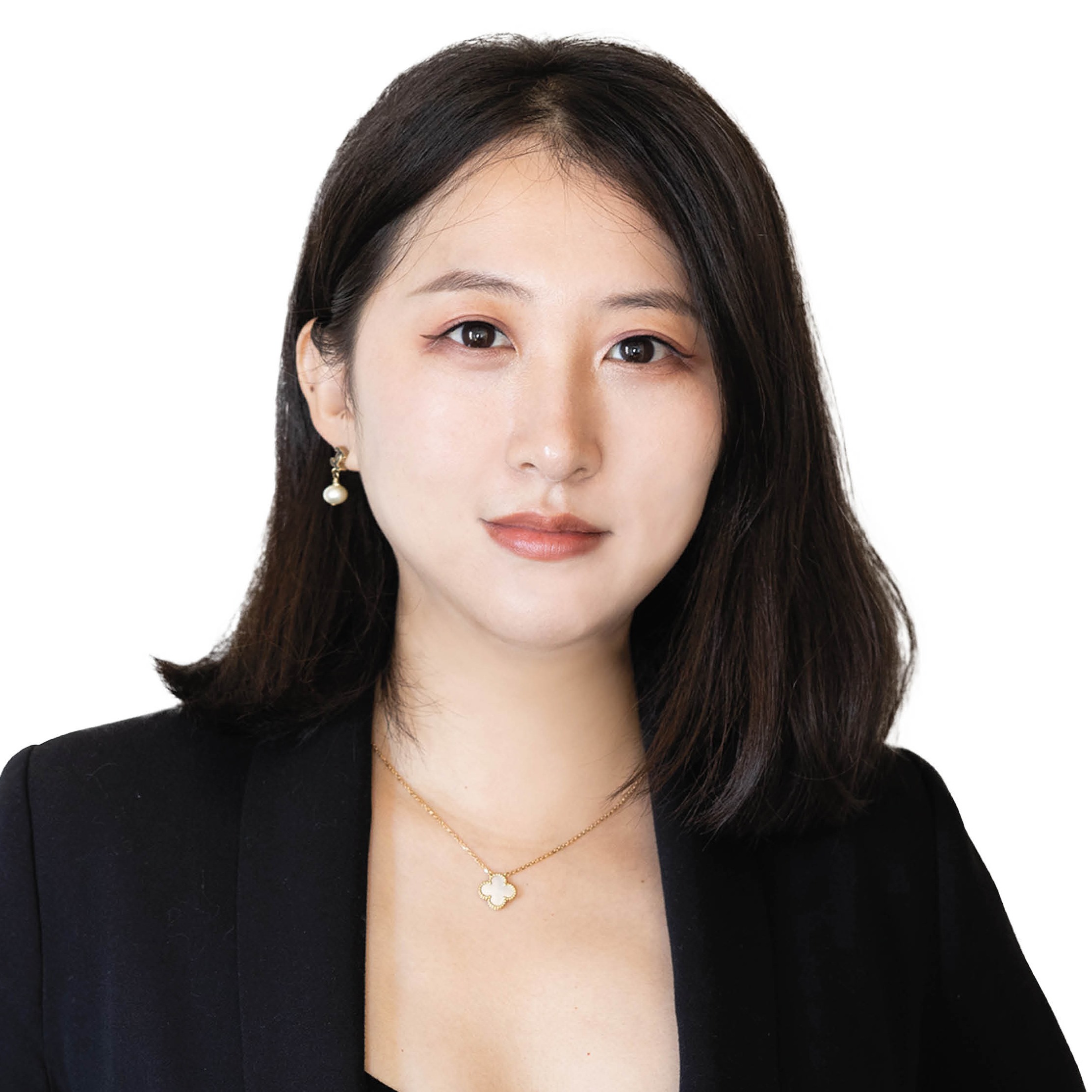 Cyrena Xiao - Real Estate Agent in Riccarton | Harcourts Riccarton