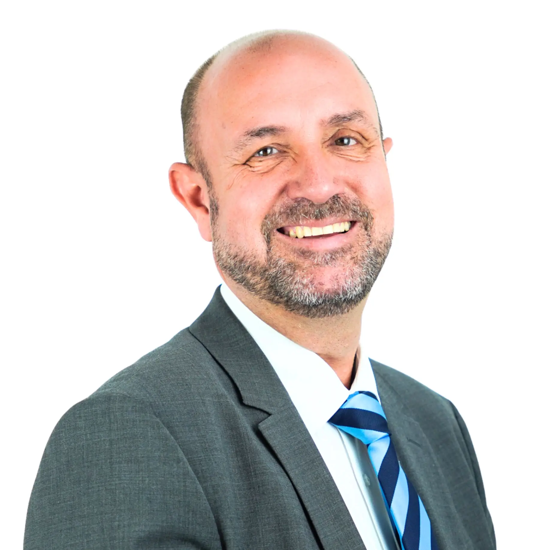 Jason Wright - Real Estate Agent in Salisbury | Harcourts Essential