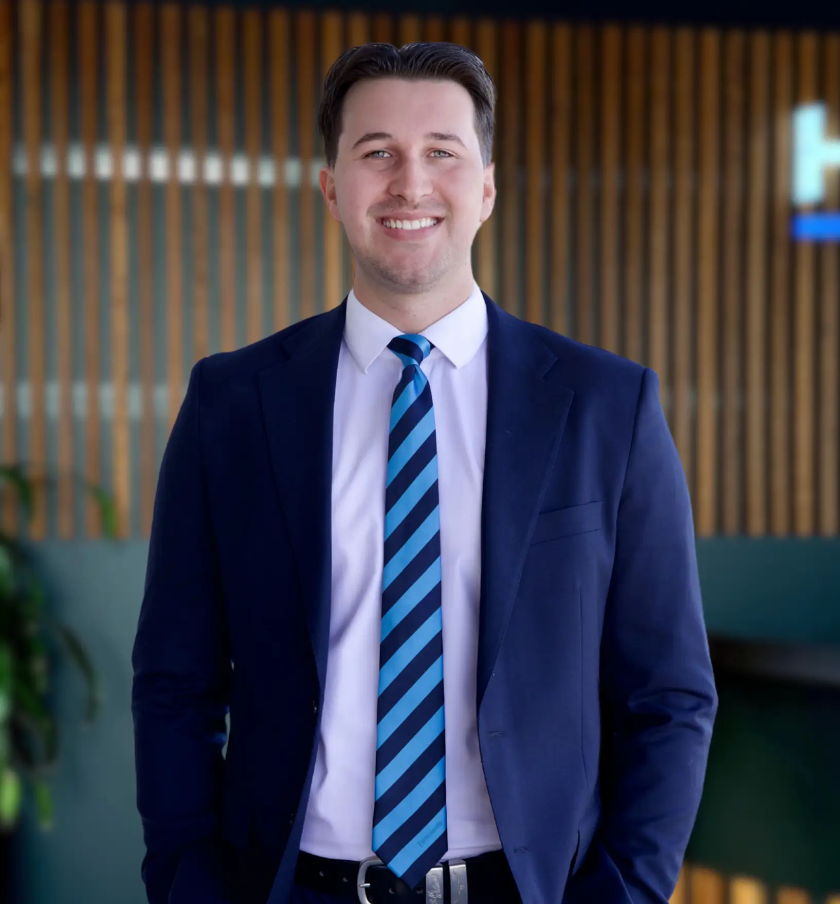 Blake Webster - Real Estate Agent in East Maitland | Harcourts ...