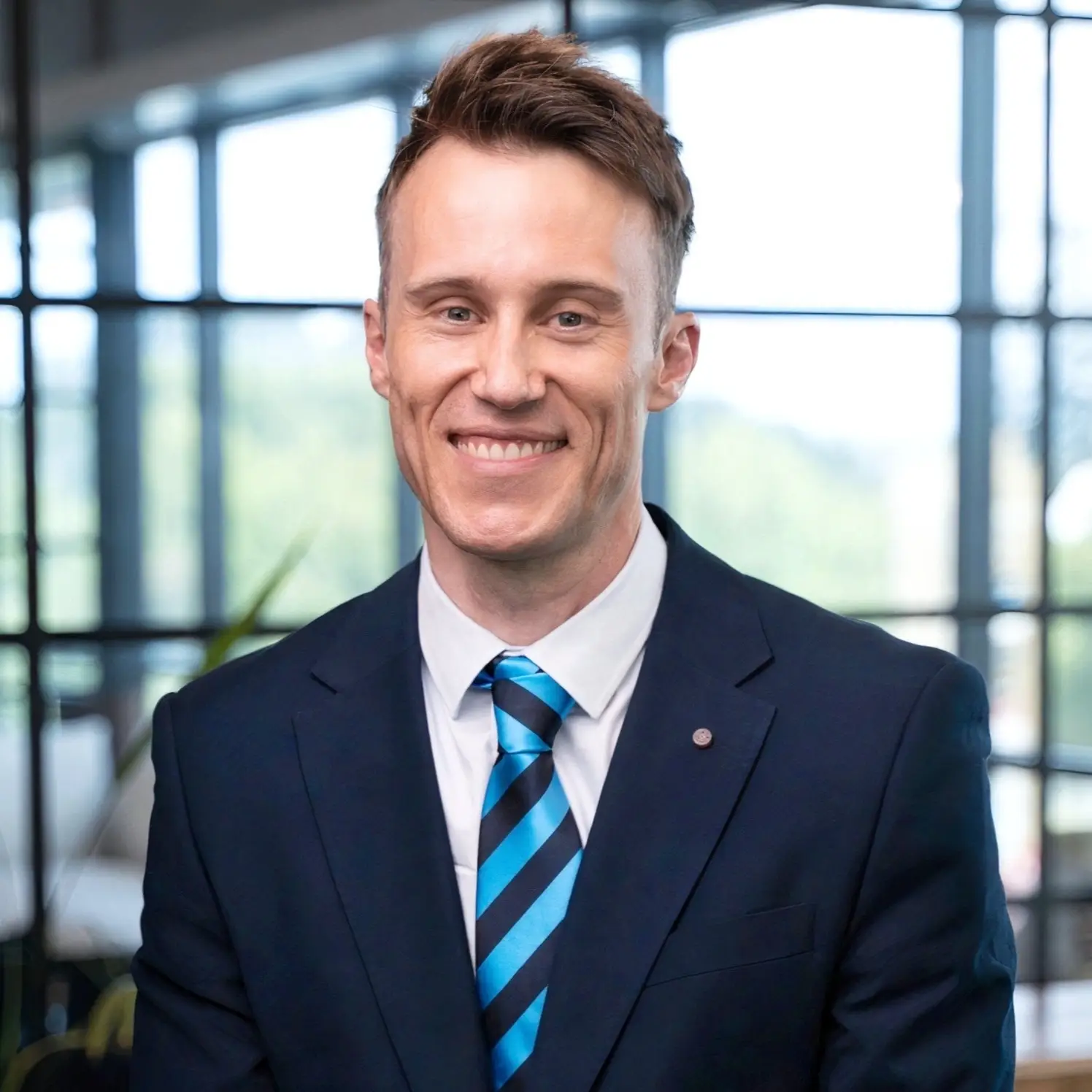 Tim Hansen - Real Estate Agent in Silverdale | Harcourts Silverdale