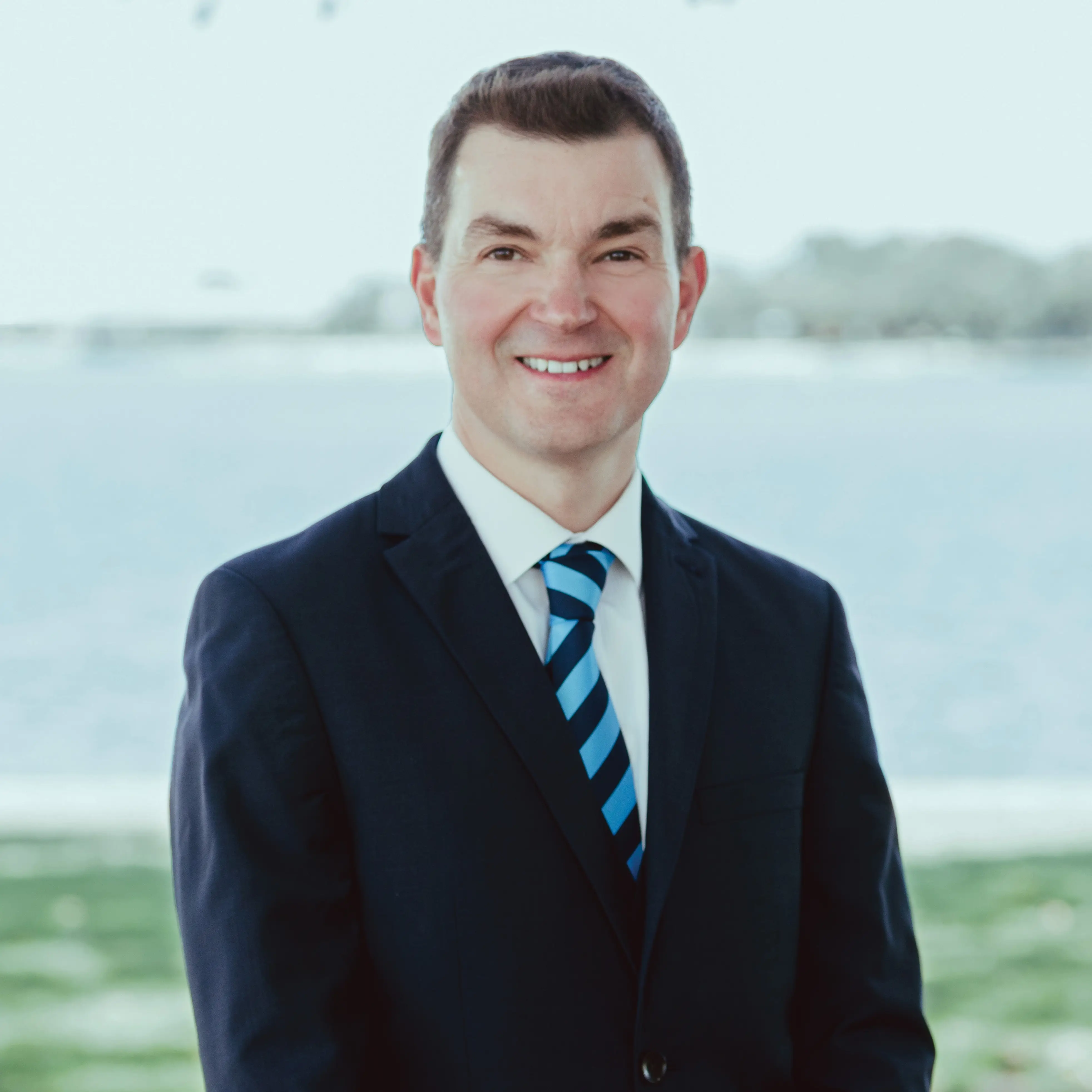 Keith Prevost | Harcourts Mandurah | Harcourts Australia