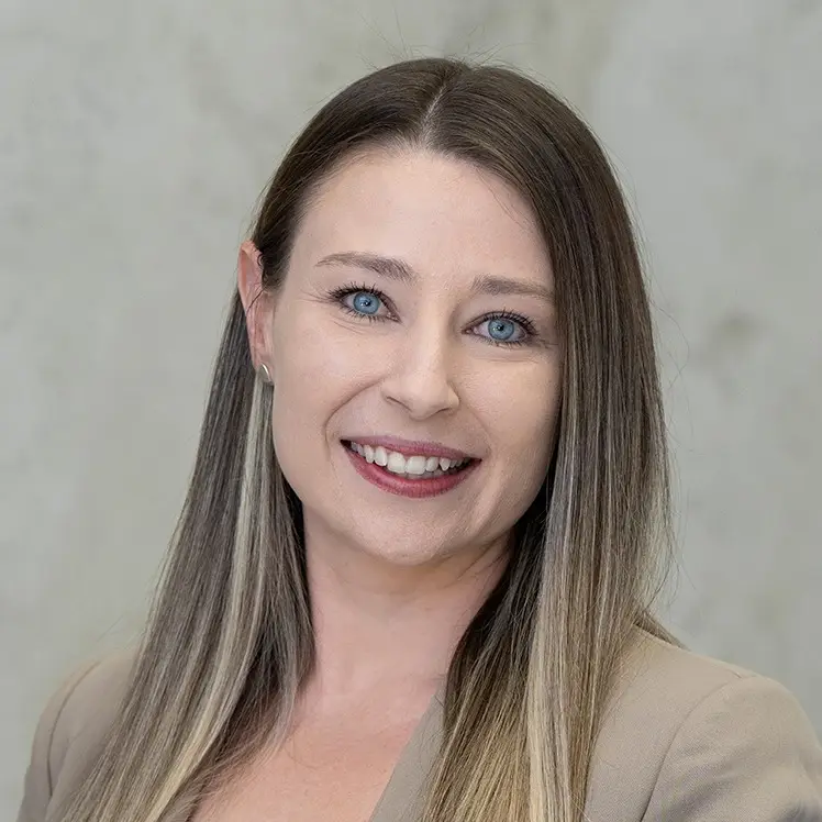 Lizzie Beecheno - Real Estate Agent in Gympie | Harcourts One Group ...