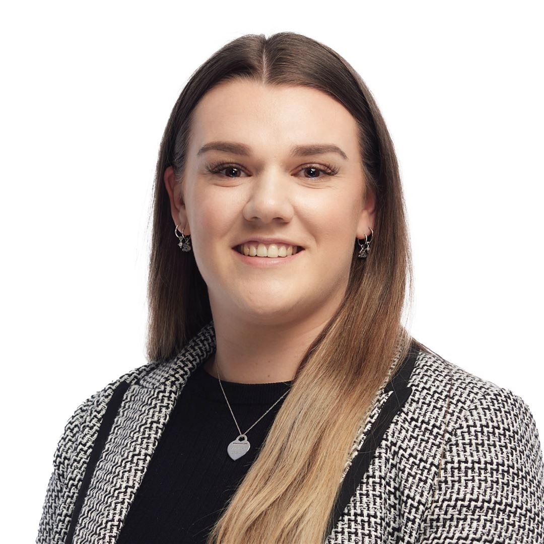Maddie Howe | Harcourts New Zealand