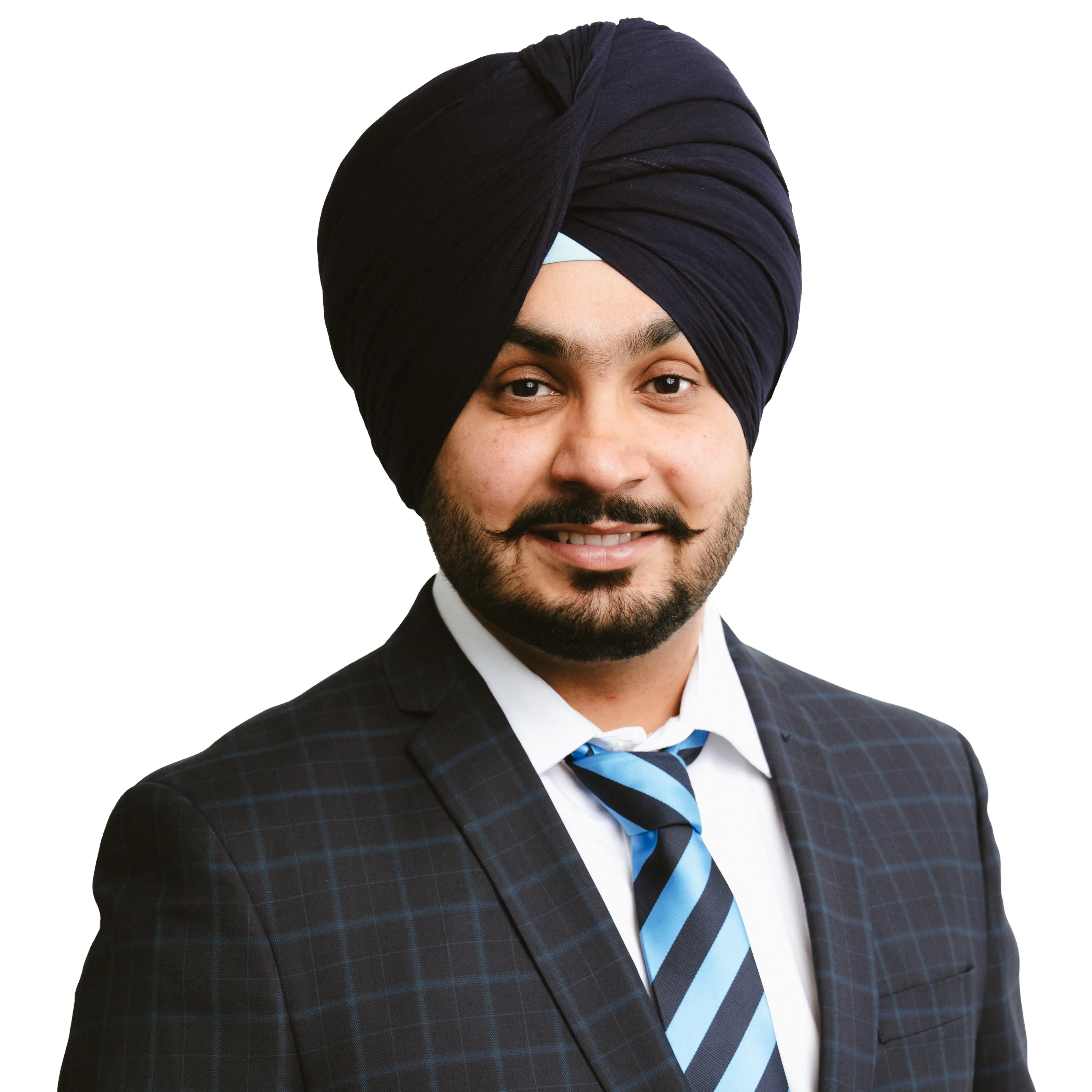 Gurjeevan Sarna - Real Estate Agent in Dunedin Central | Harcourts Dunedin