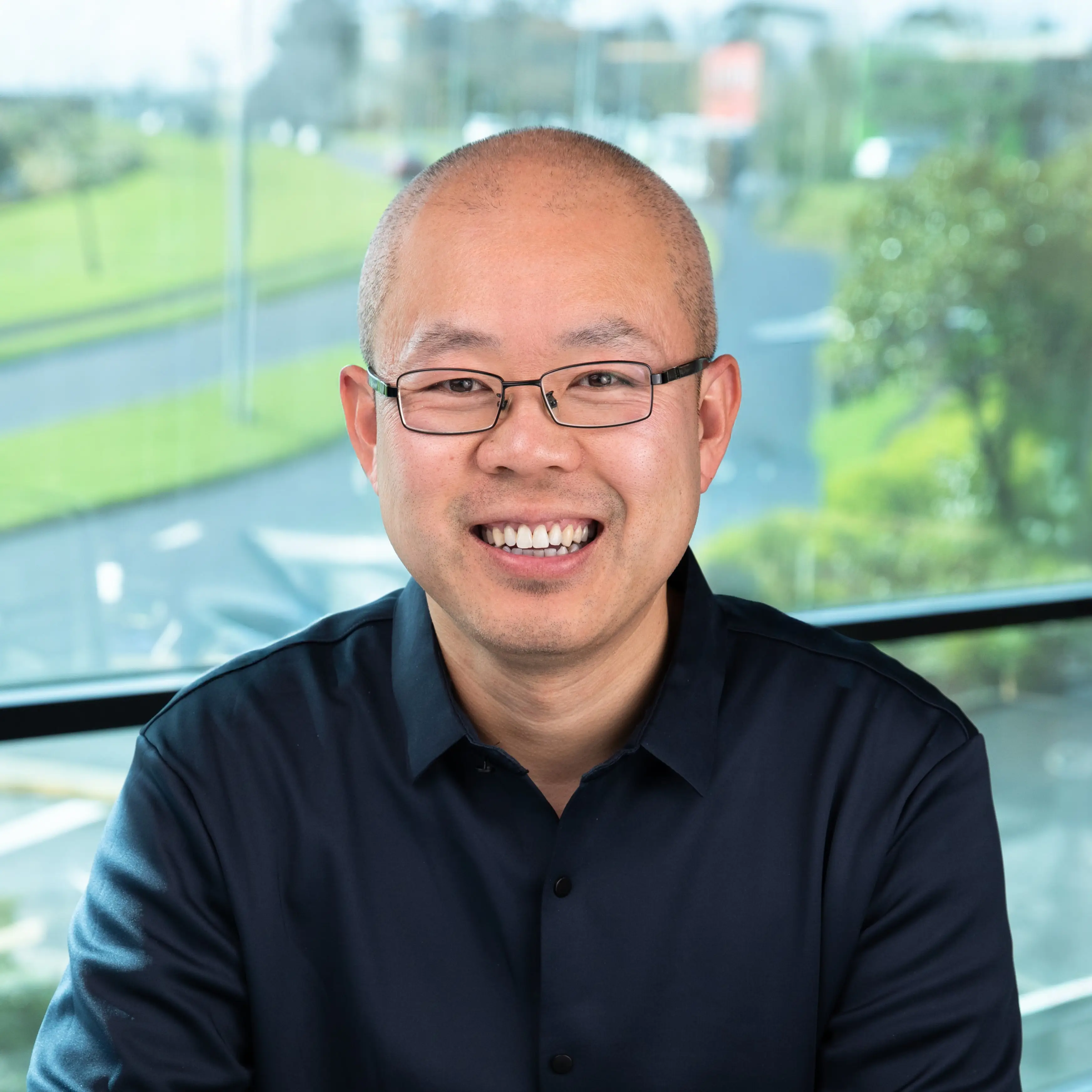 Tim Wang - Real Estate Agent in Orewa | Harcourts Orewa