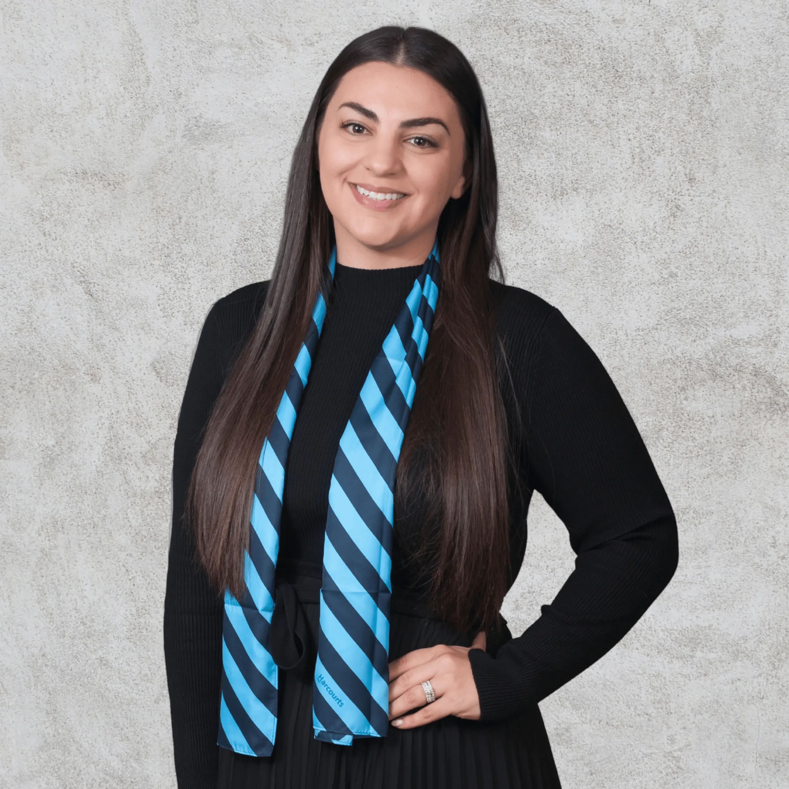 Kristina Ukiqi - Real Estate Agent in North Geelong | Harcourts North ...