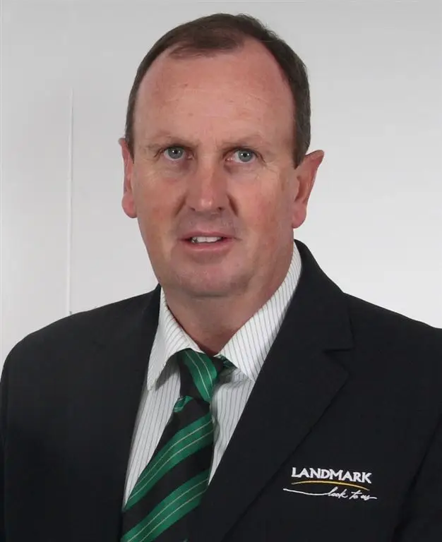 David G Russell | Nutrien Harcourts Cobar | Nutrien Harcourts Australia