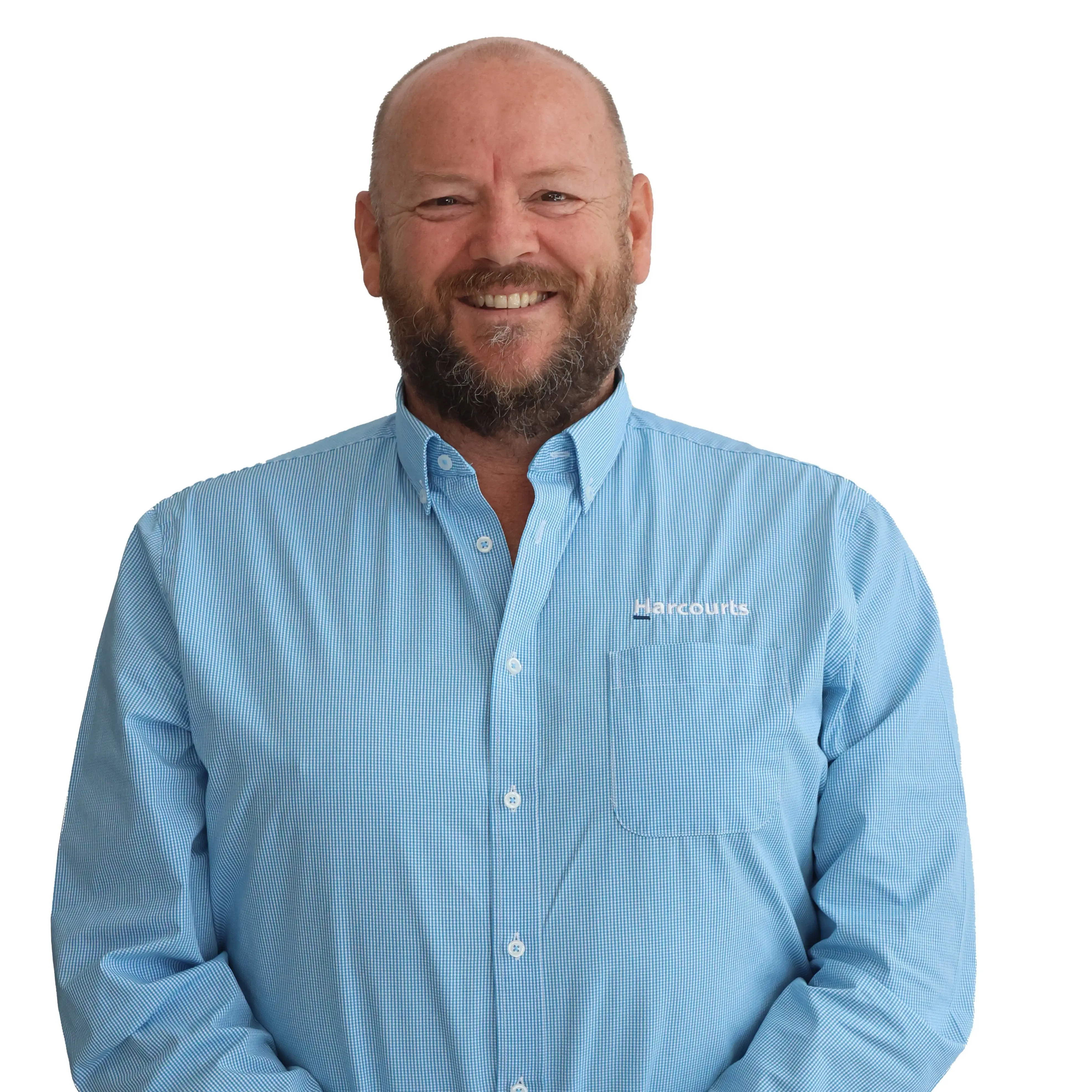 Mark Griffiths - Real Estate Agent in Charmhaven | Harcourts ...