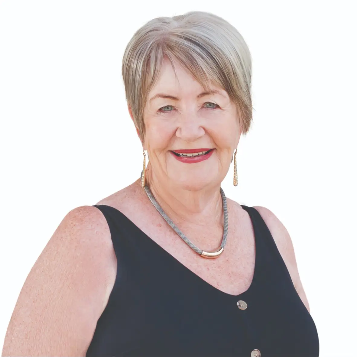 Harcourts Christchurch People and Agents - Get in Touch