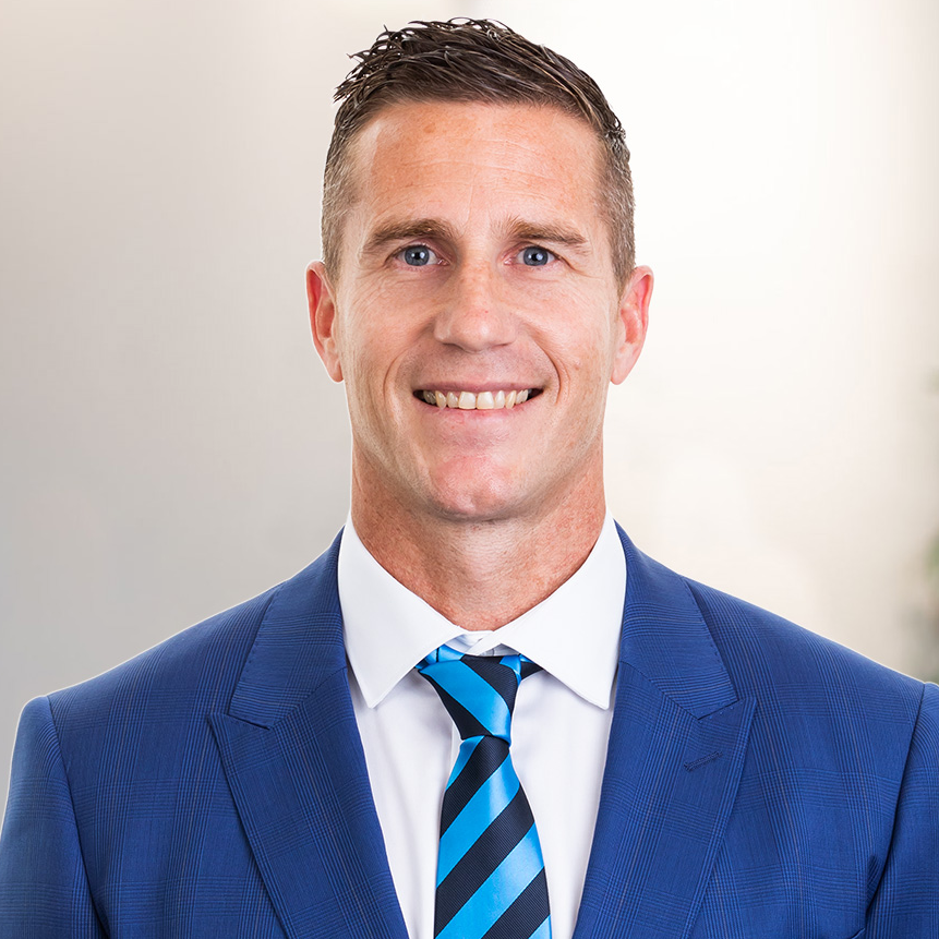 Steve Bailey - Real Estate Agent in Paremata | Harcourts Paremata