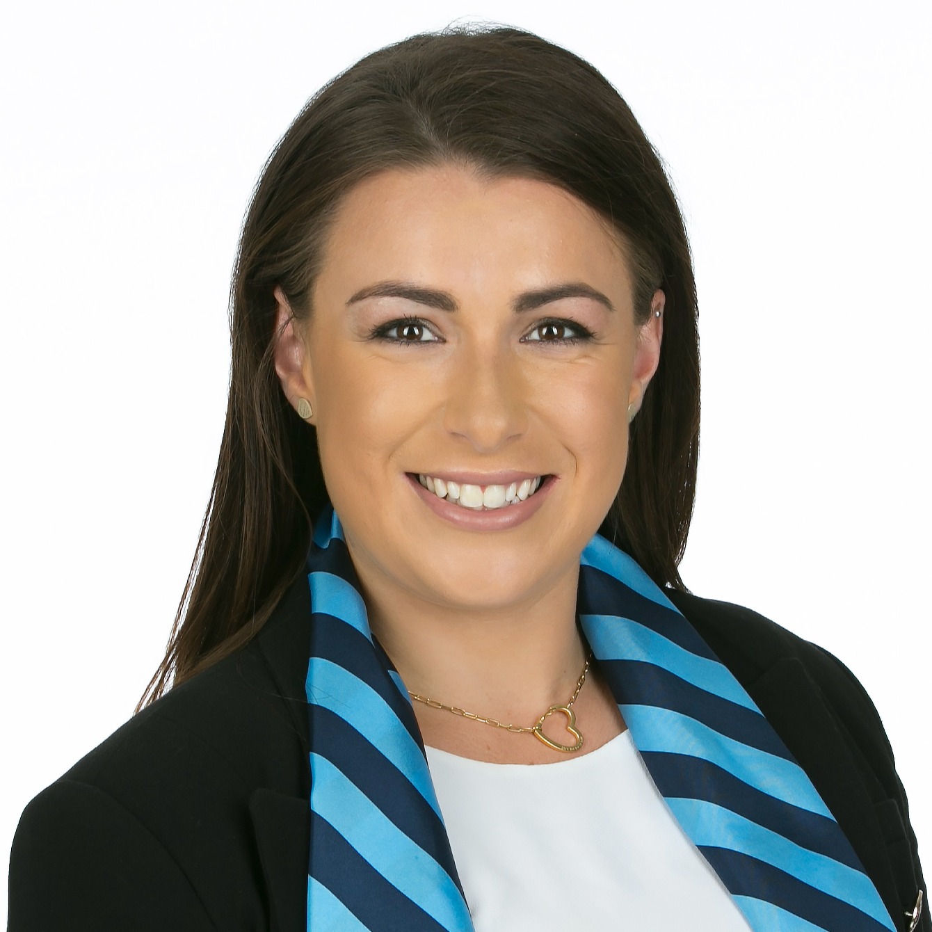 Amy Ziolo - Real Estate in Addington | Rent Shop