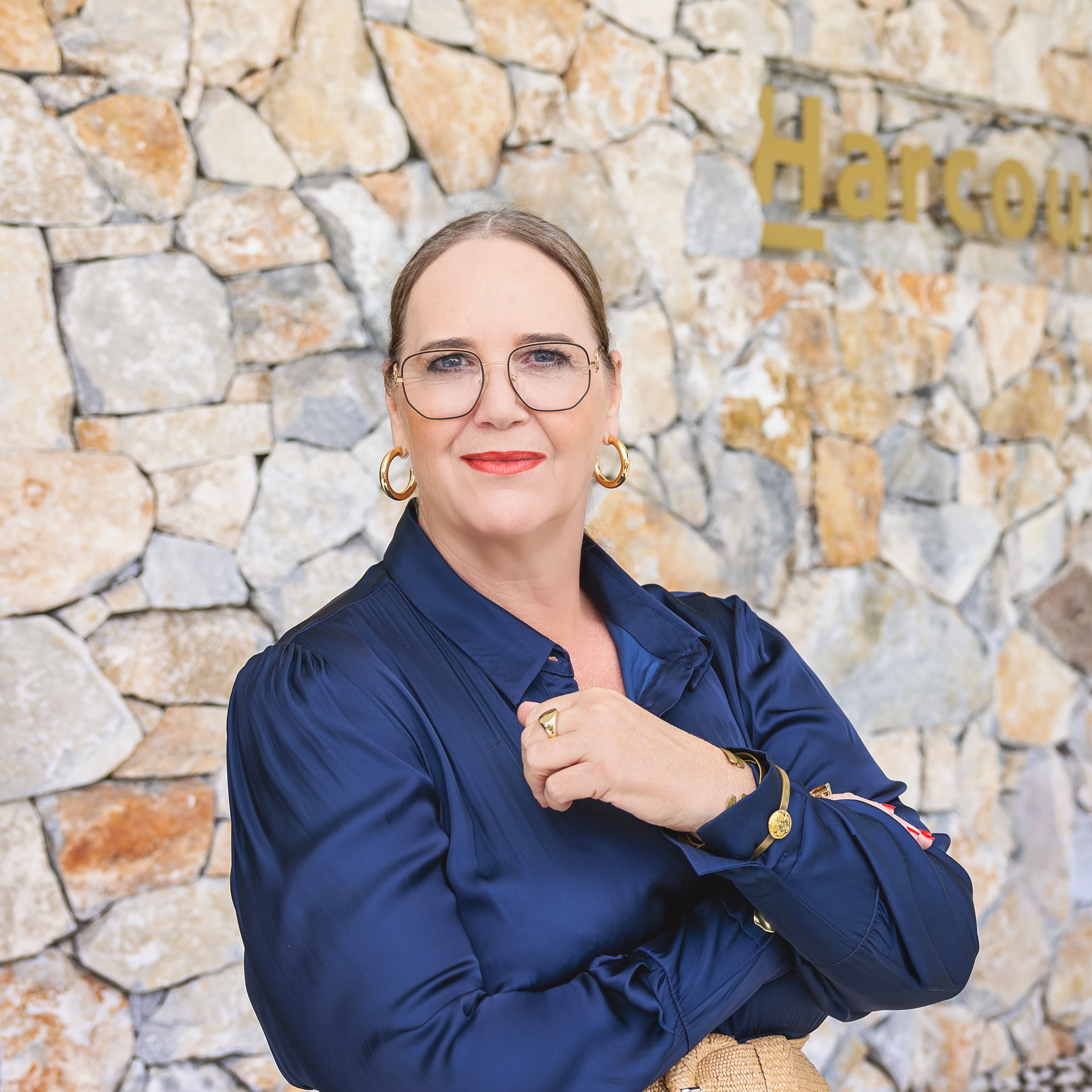 Peta Thomas | Sales Agent | Harcourts Property Centre Coorparoo