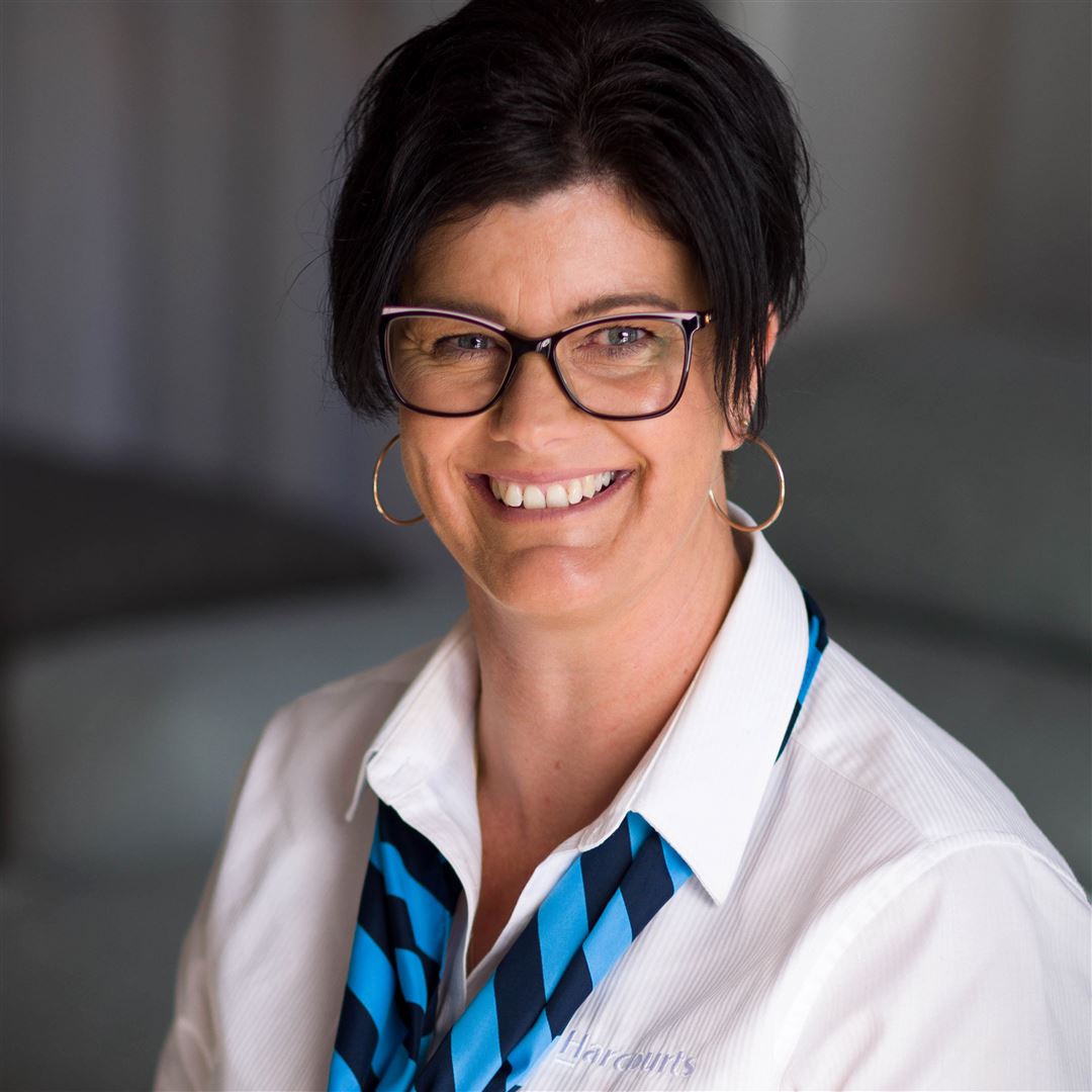 Michelle Grech | Harcourts Drouin | Warragul | Moe-Newborough ...